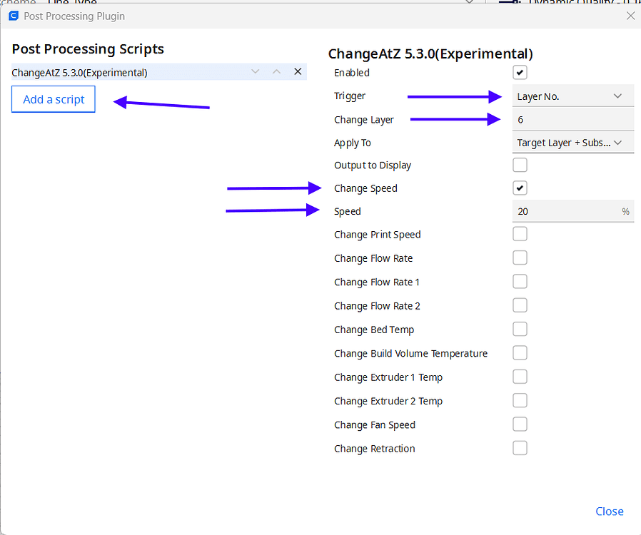 Temp Tower: proper usage; seeking advice - 3D Printing Space