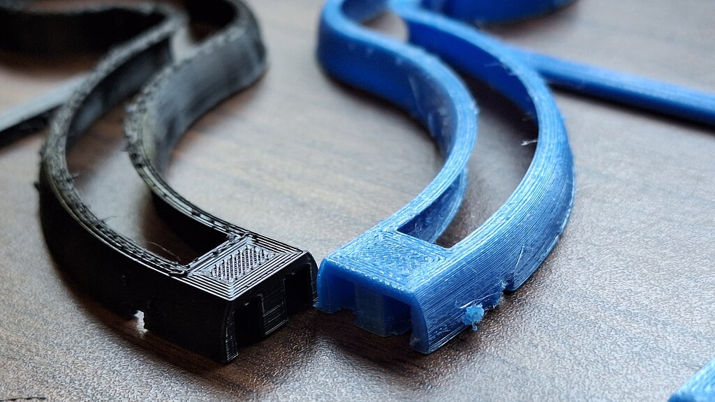 Object stops printing at same layer - Filament 3D Printer Technical ...