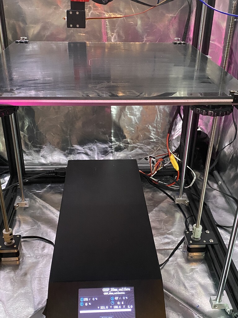 Printer not printing - 3D Printing Space