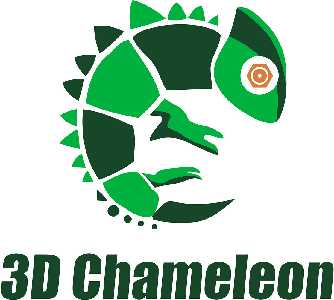 Has anyone tried 3D Chameleon for multi-color? - 3D Printing Space