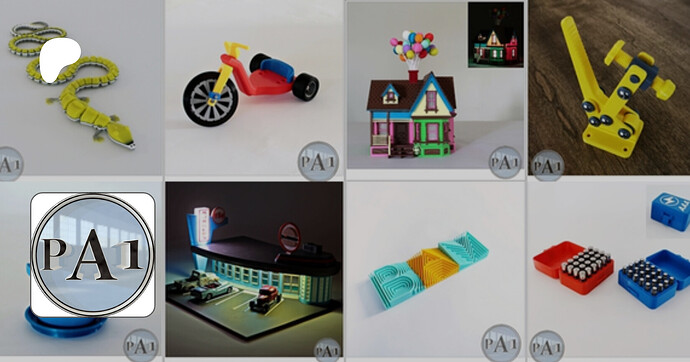 A Huge Thank You To 3dprintingcanada 3d Printing Space