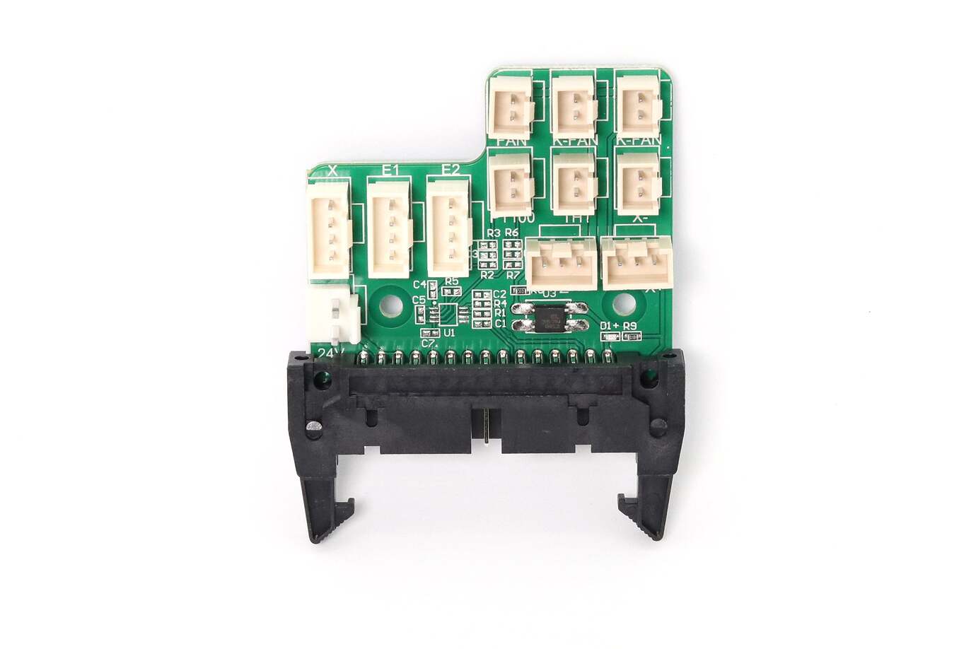 What motherboard should I buy - Creality CR-10s Pro / CR-10s Pro v2 - 3D Printing Space