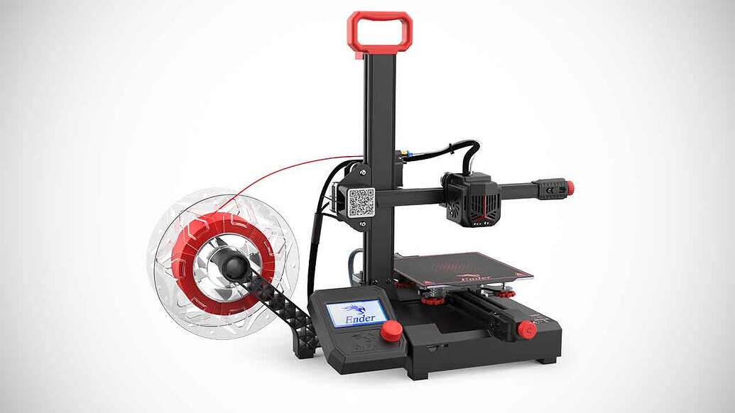 Creality Ender 2 / 2 Pro Factory Specifications - Creality Ender 2 / 2 ...