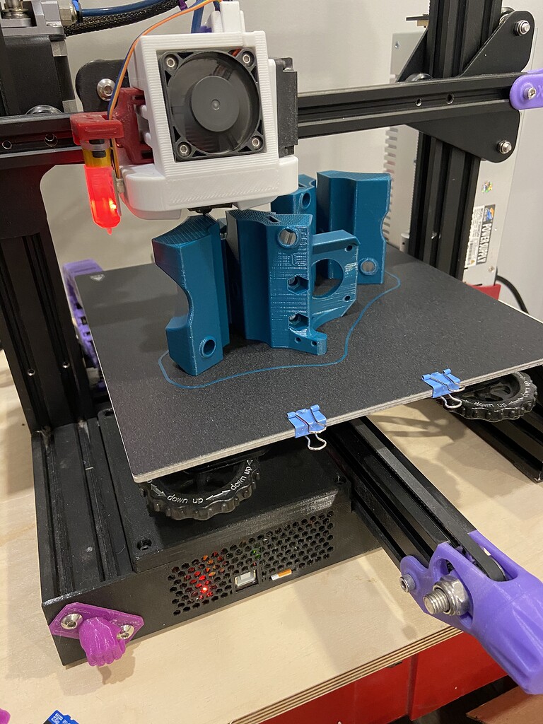 MPCNC project fun - 3D Printing Gallery - 3D Printing Space