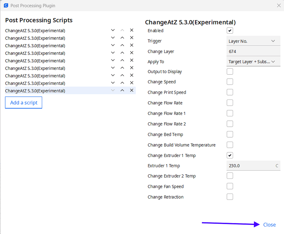 Temp Tower: proper usage; seeking advice - 3D Printing Space