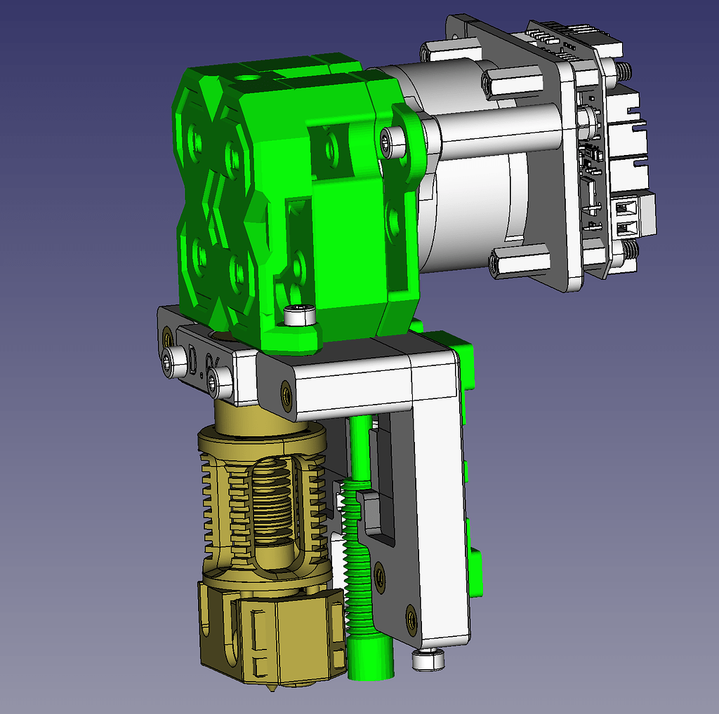 Papilio Lite Extruder and Retraction Calibration Tool - 3D Printing Space