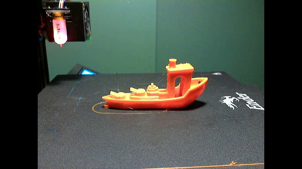 Show us your Time Lapse prints - 3D Printing Gallery - 3D Printing Space