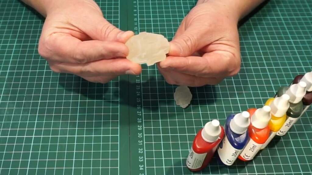 Resin 3D Printing: Can You Use Food Coloring in Resin? - 3D Printing ...