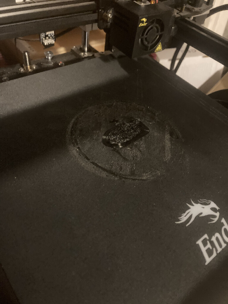 Ender 5 extruder skipping - Creality Ender 5 / 5 Pro - 3D Printing Space