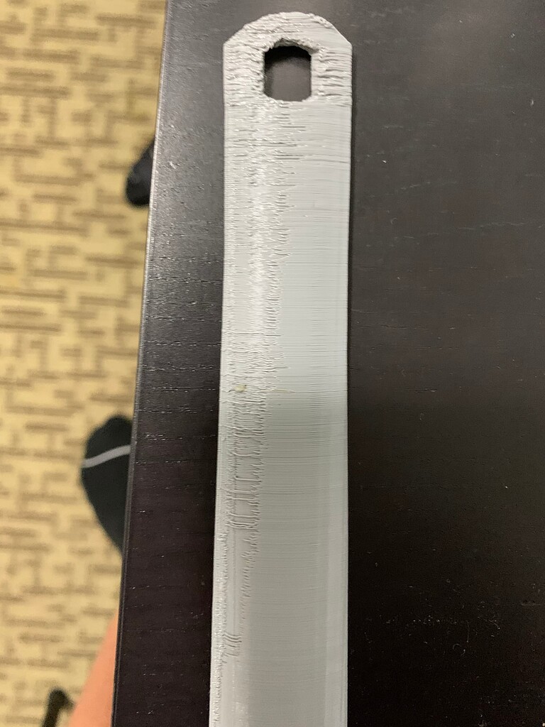 PETG Print Quality - 3D Printing Space